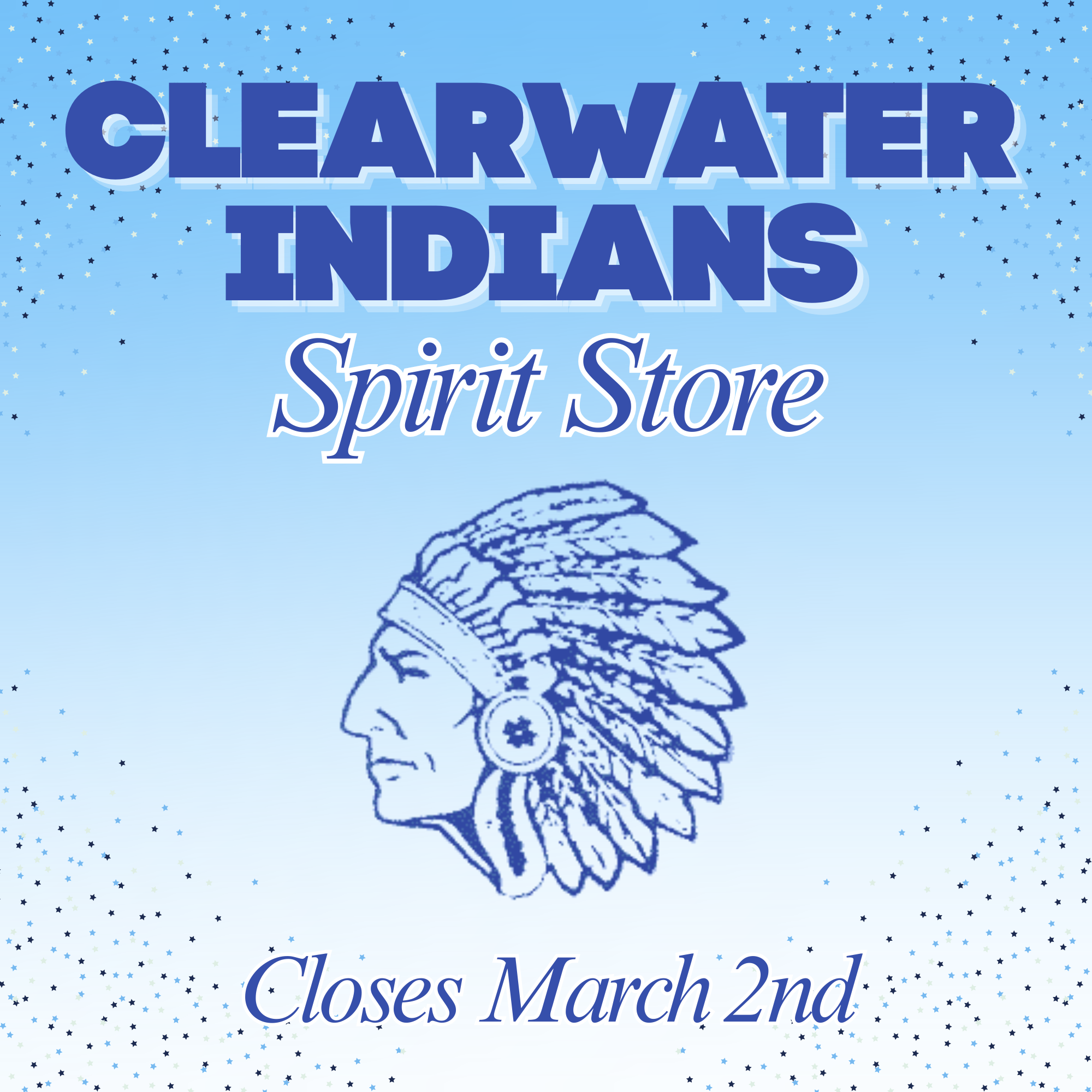 Clearwater Indians Spirit Store – Page 3 – Mackie Shae