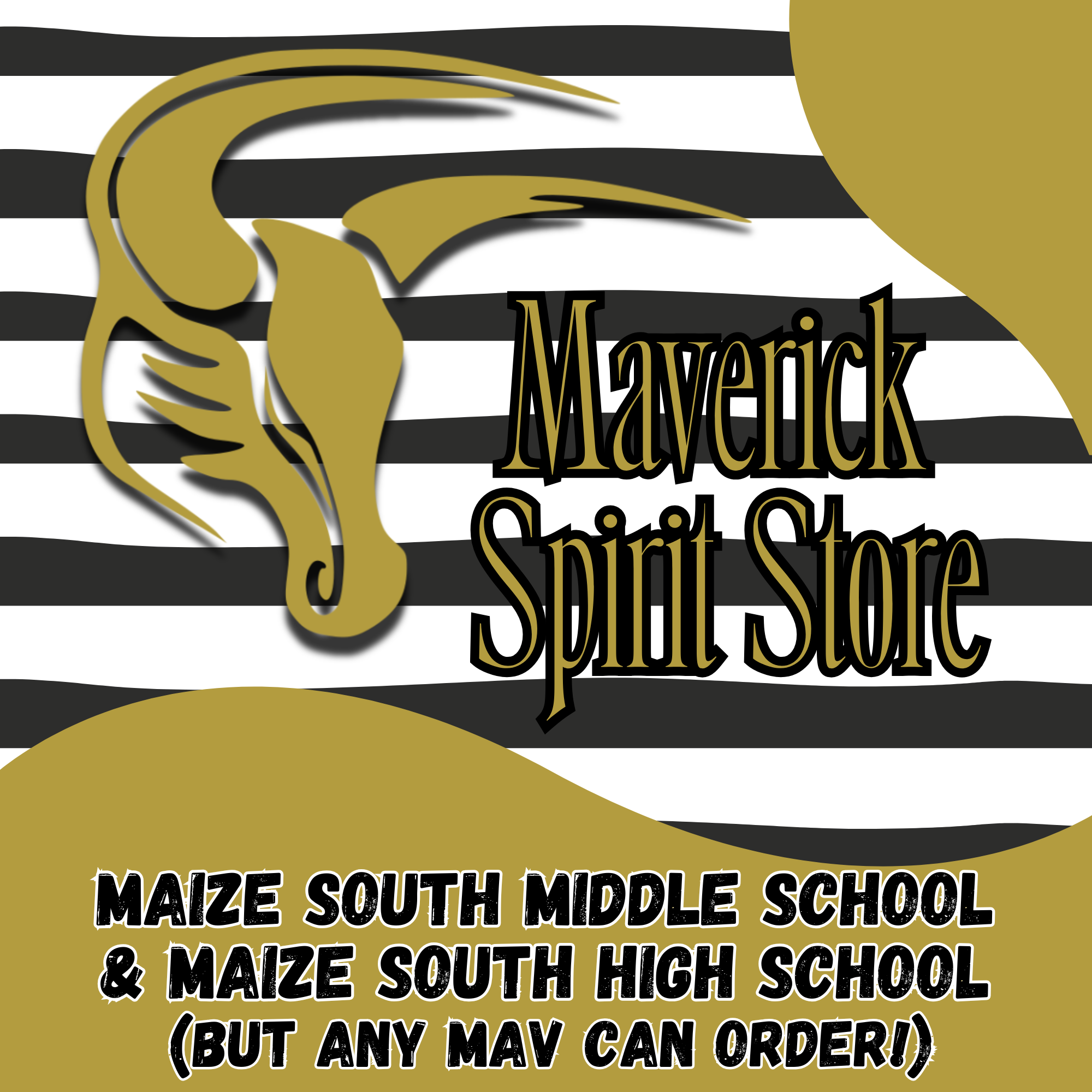 Maverick Spirit Store – Mackie Shae